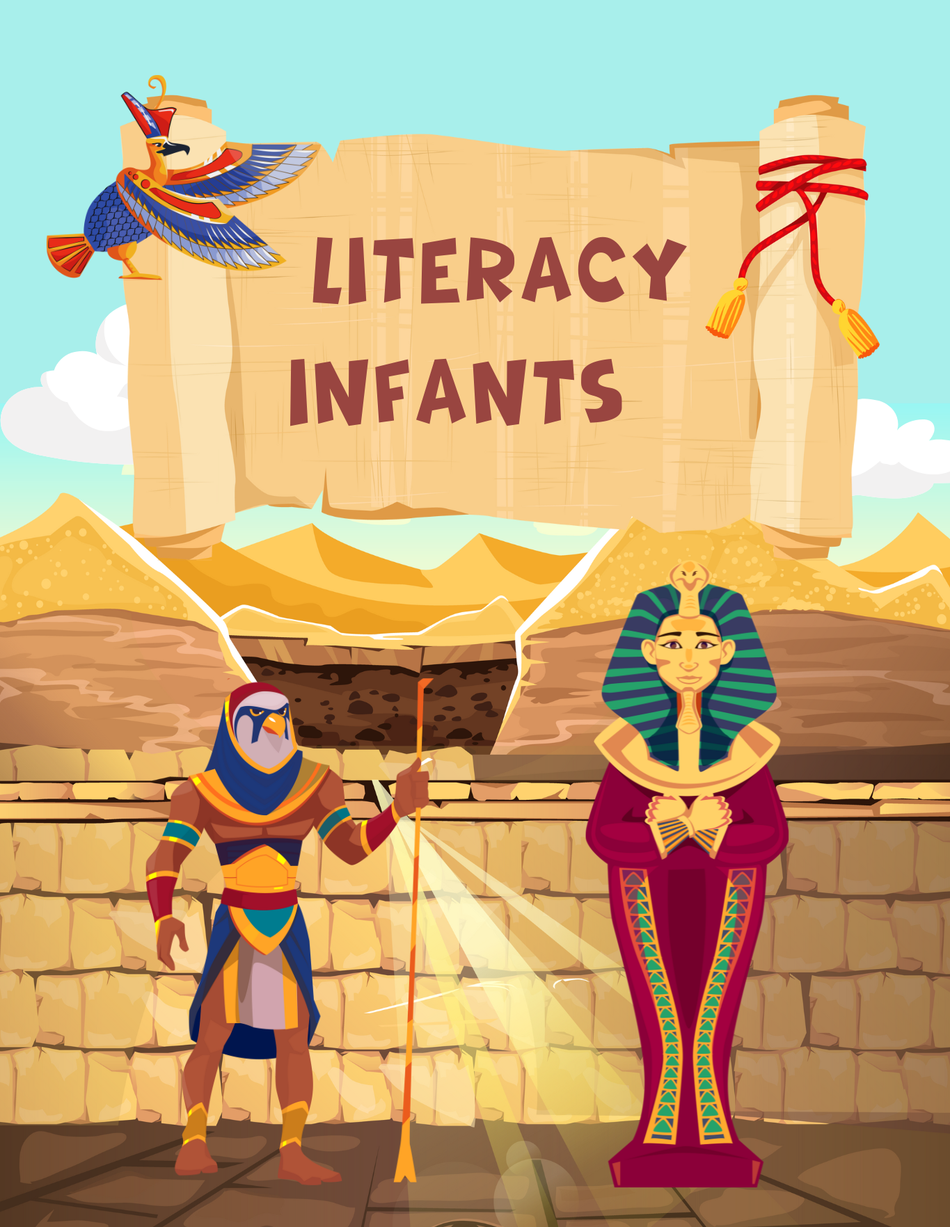 BUILD A PYRAMID_word families AT, OT