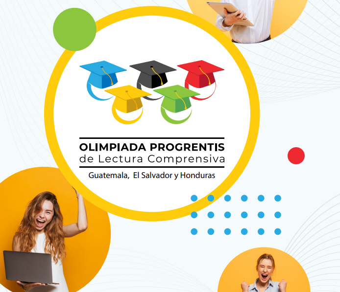 Progrentis Olimpiadas | Genially