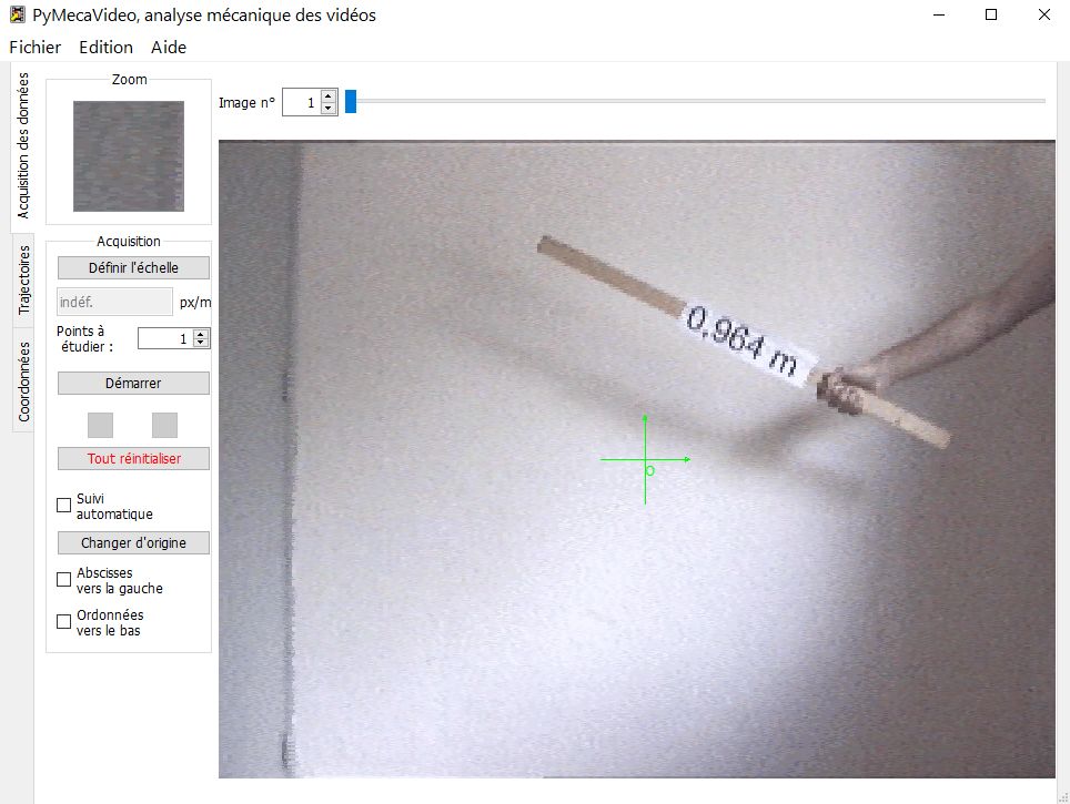 Pymecavideo petit guide | Genially