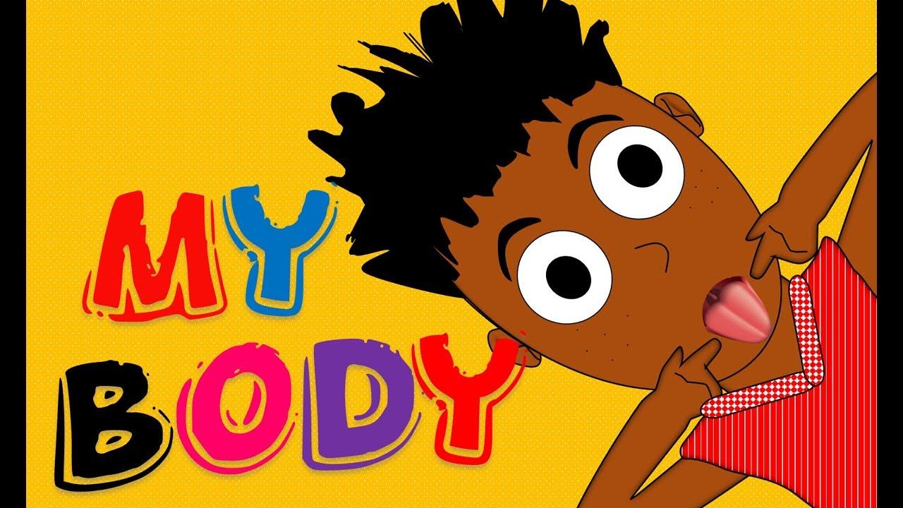 MY BODY 1ST GRADE | Genially