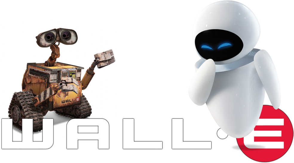 Wall-E | Genially