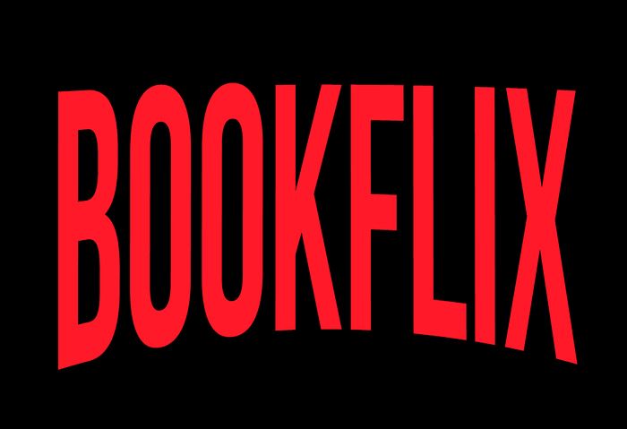 BOOKFLIX