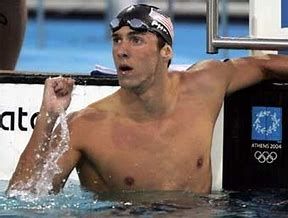 Michael Phelps | Genially