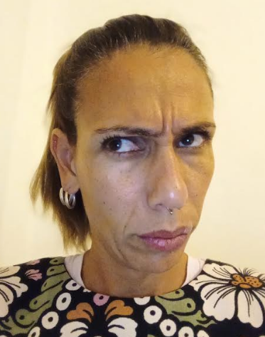 Las Emociones Genially