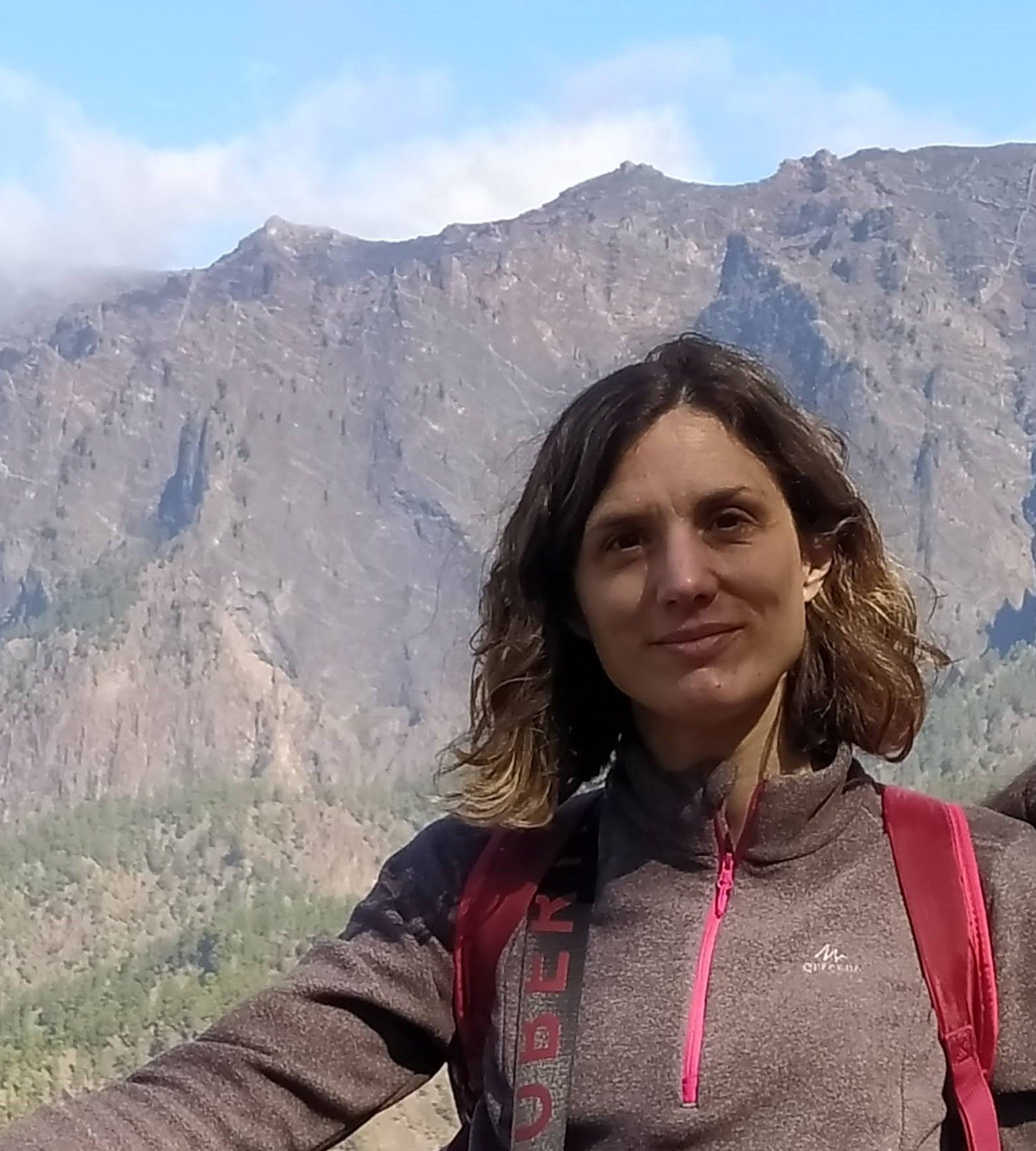 Blanca García | Genially