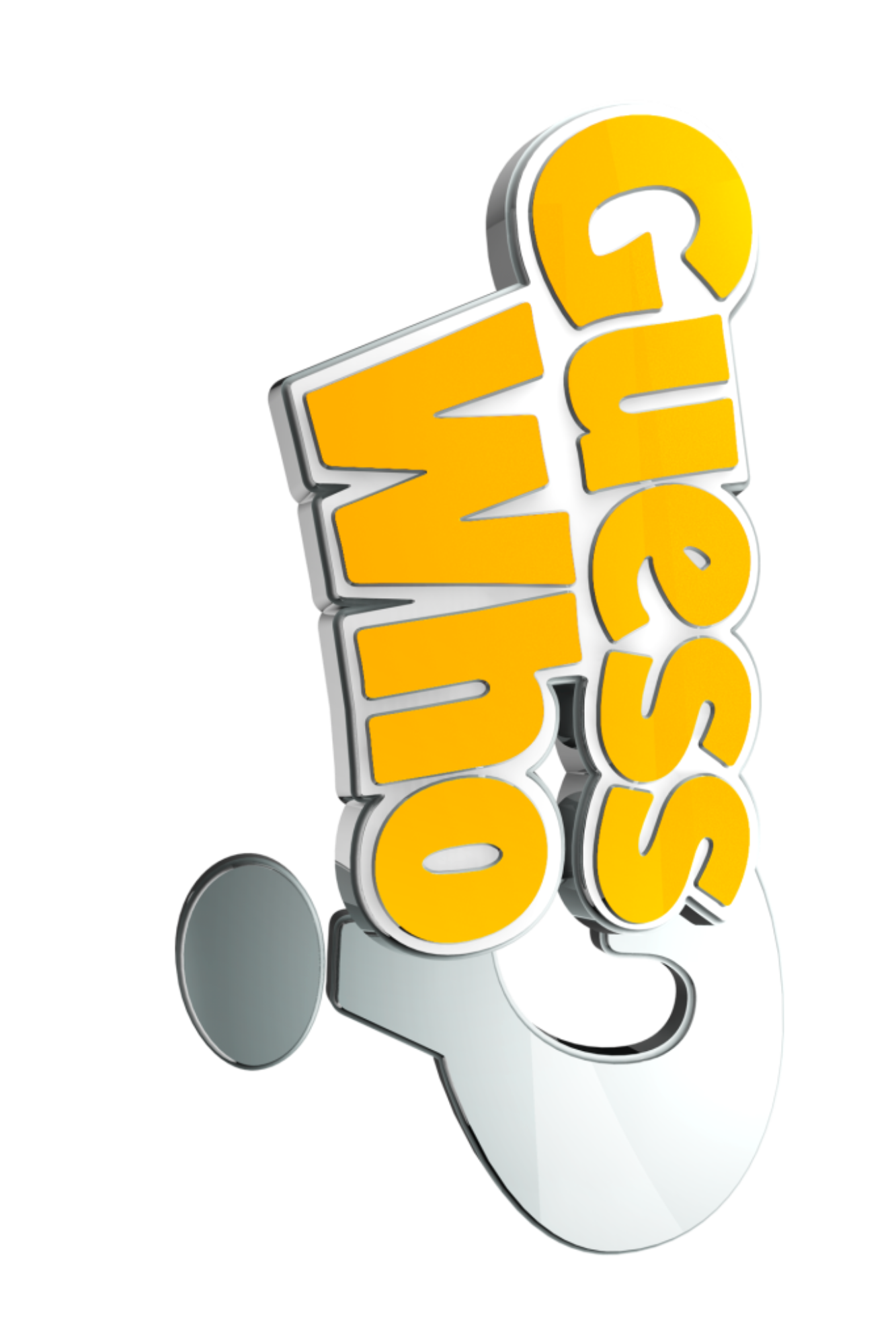 Guess Who! - You/I | Genially