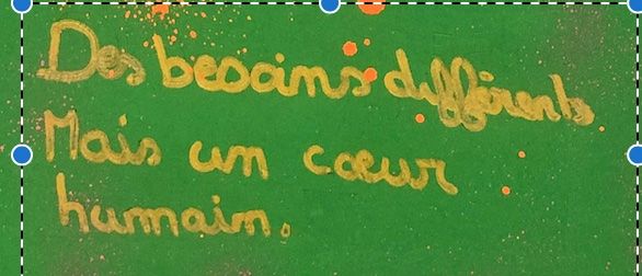 La différence-interventions | Genially