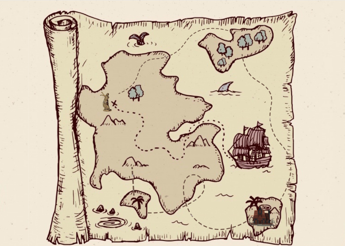 Voyage Dans Le Programme De Français En 5ème Genially