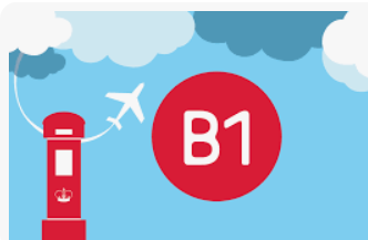 Ingles B1+ | Genially