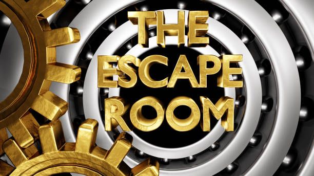 Escape Game Maths les échelles de plan semaine 2 | Genially