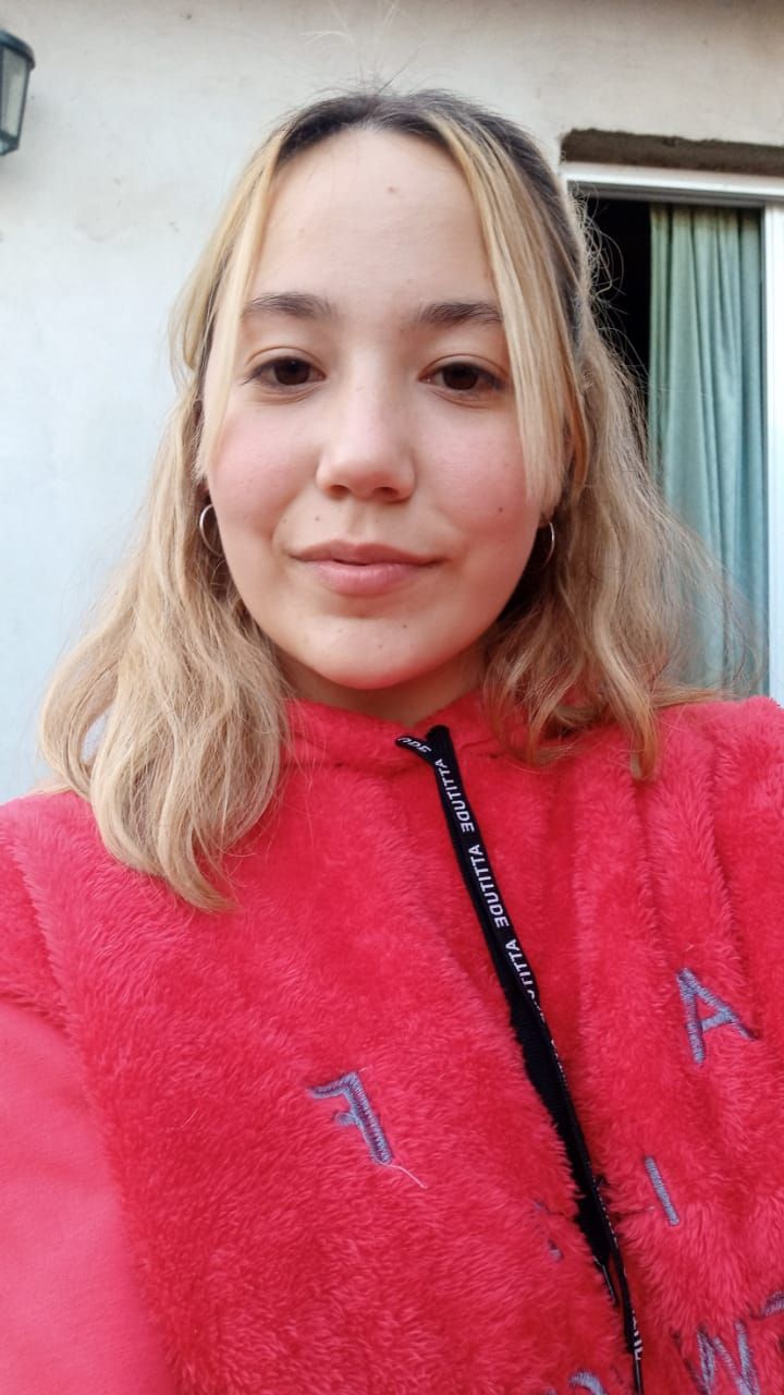 Melisa Janet Dalinger | Genially