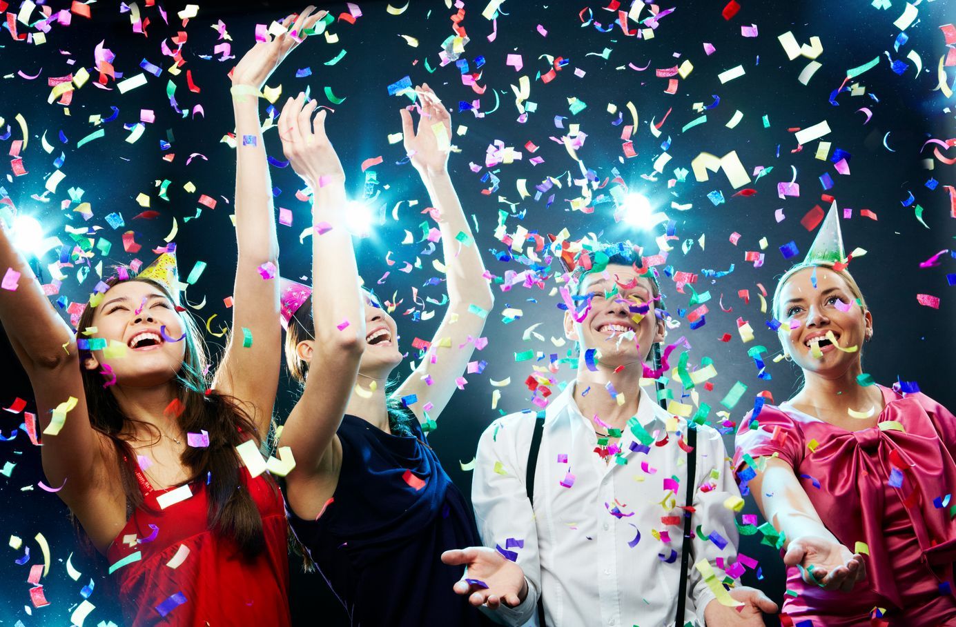 SHADOW PRESENTATION | Genially