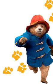 Paddington in London | Genially