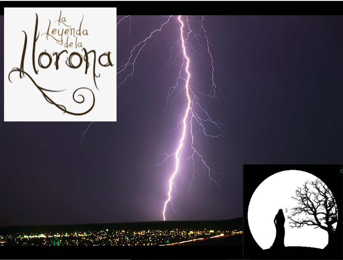 La llorona | Genially