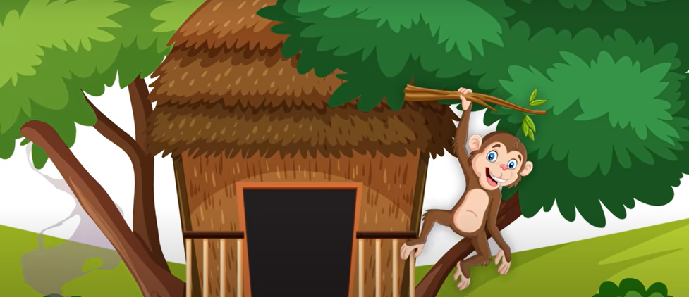 EL MONO COCHINO | Genially