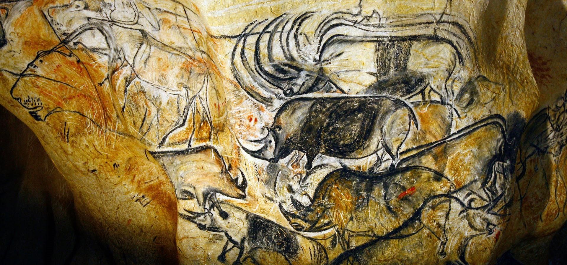 Périodes Histoire/Histoire de l'Art