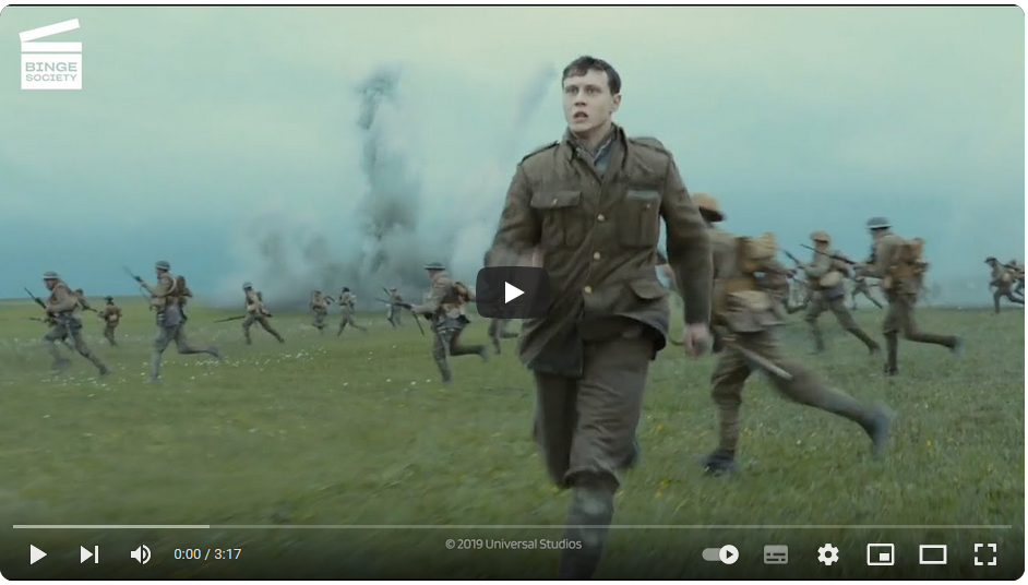 extraits films 14-18 | Genially