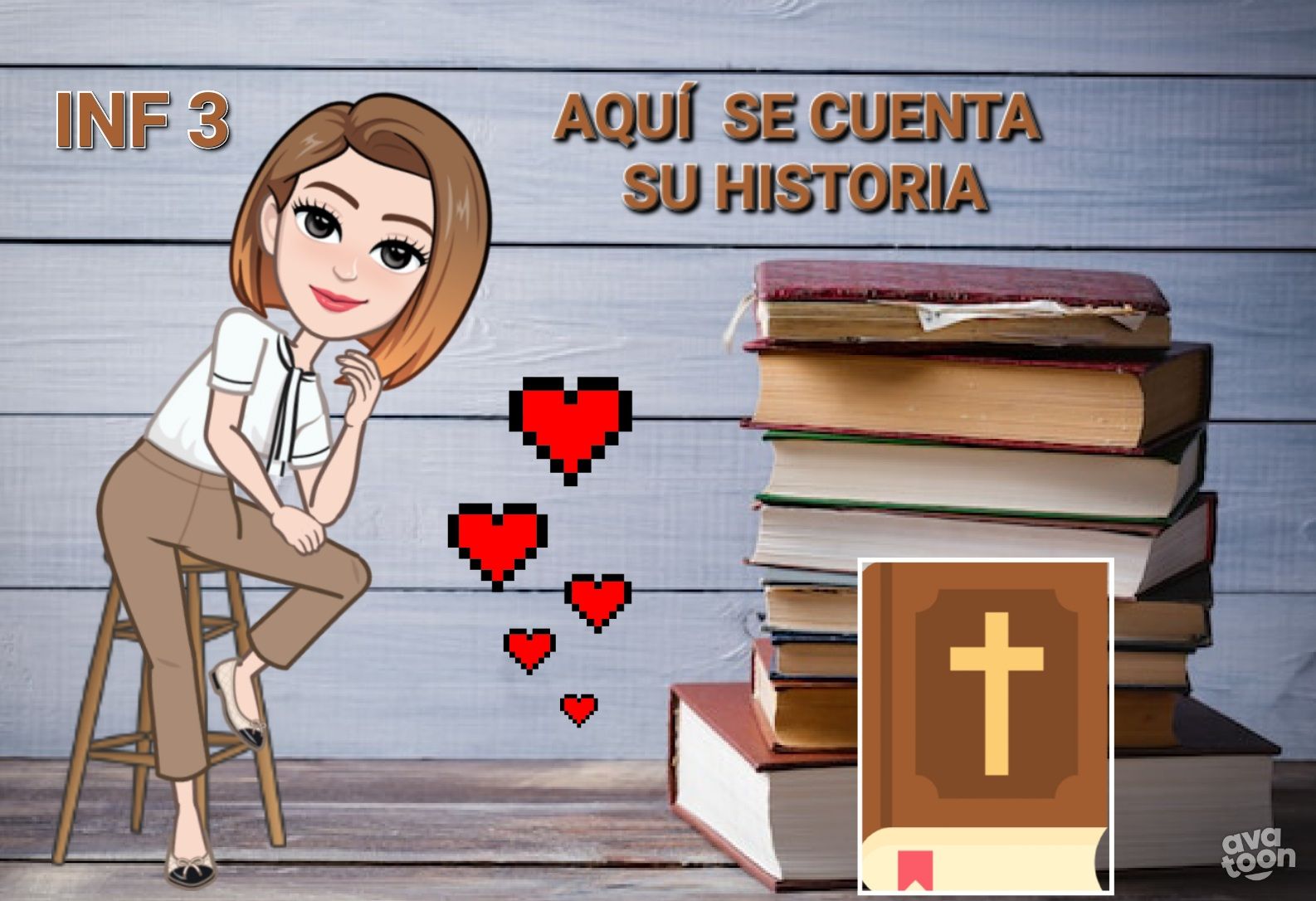 U.7 INF 3 | Genially