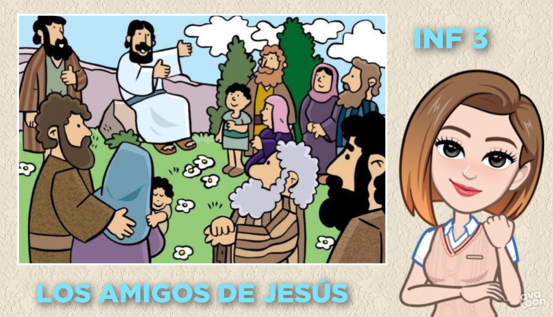 U.6 INF 3 | Genially