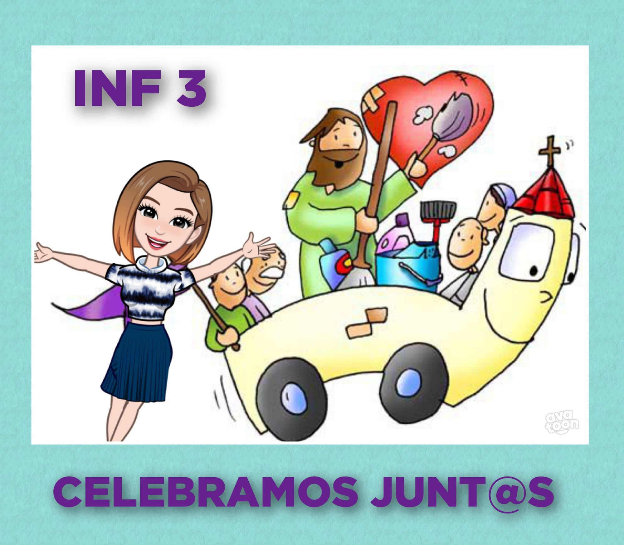 U.8 INF 3 | Genially