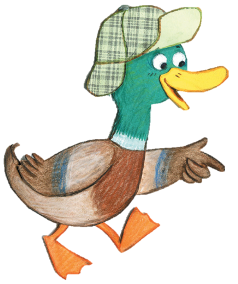 Au fil de la semaine | Genially