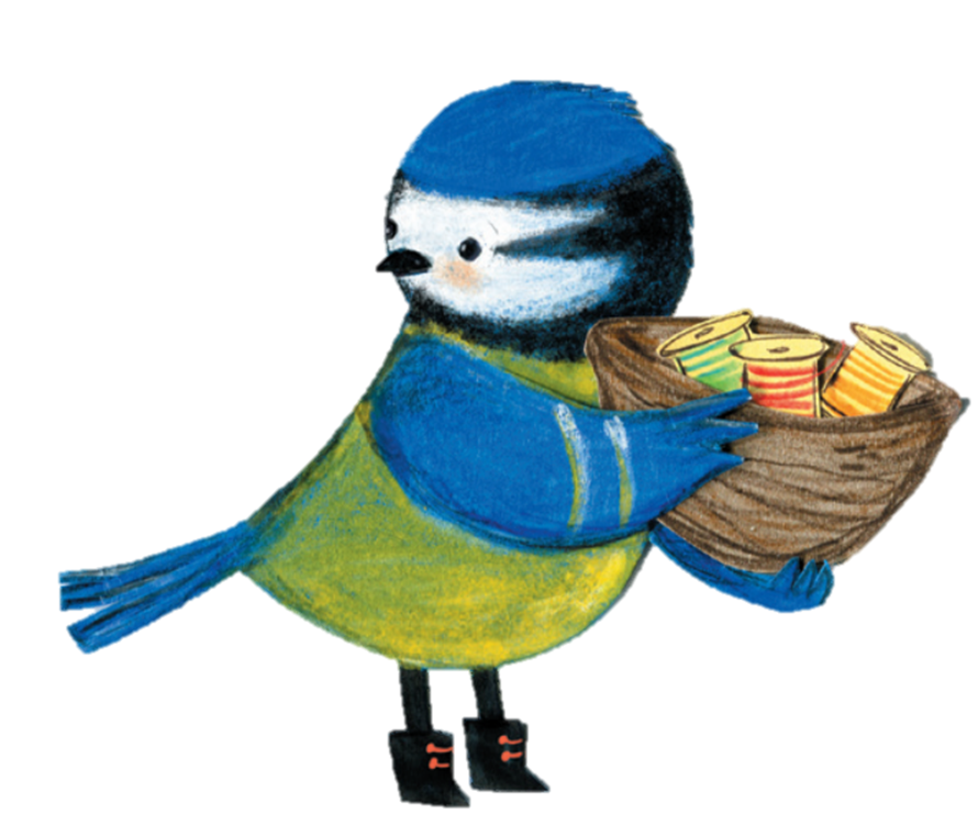 Au fil de la semaine | Genially