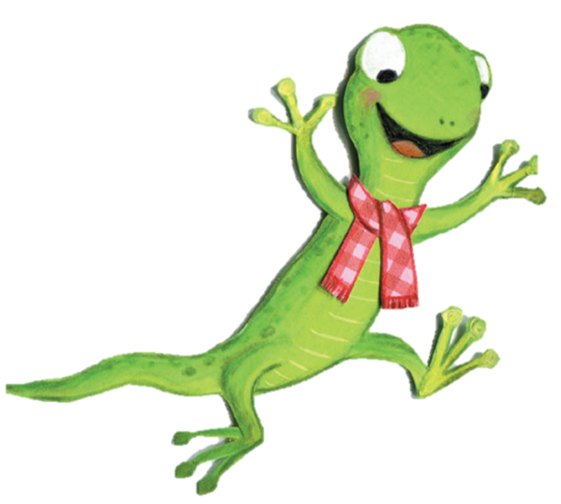 Au fil de la semaine | Genially