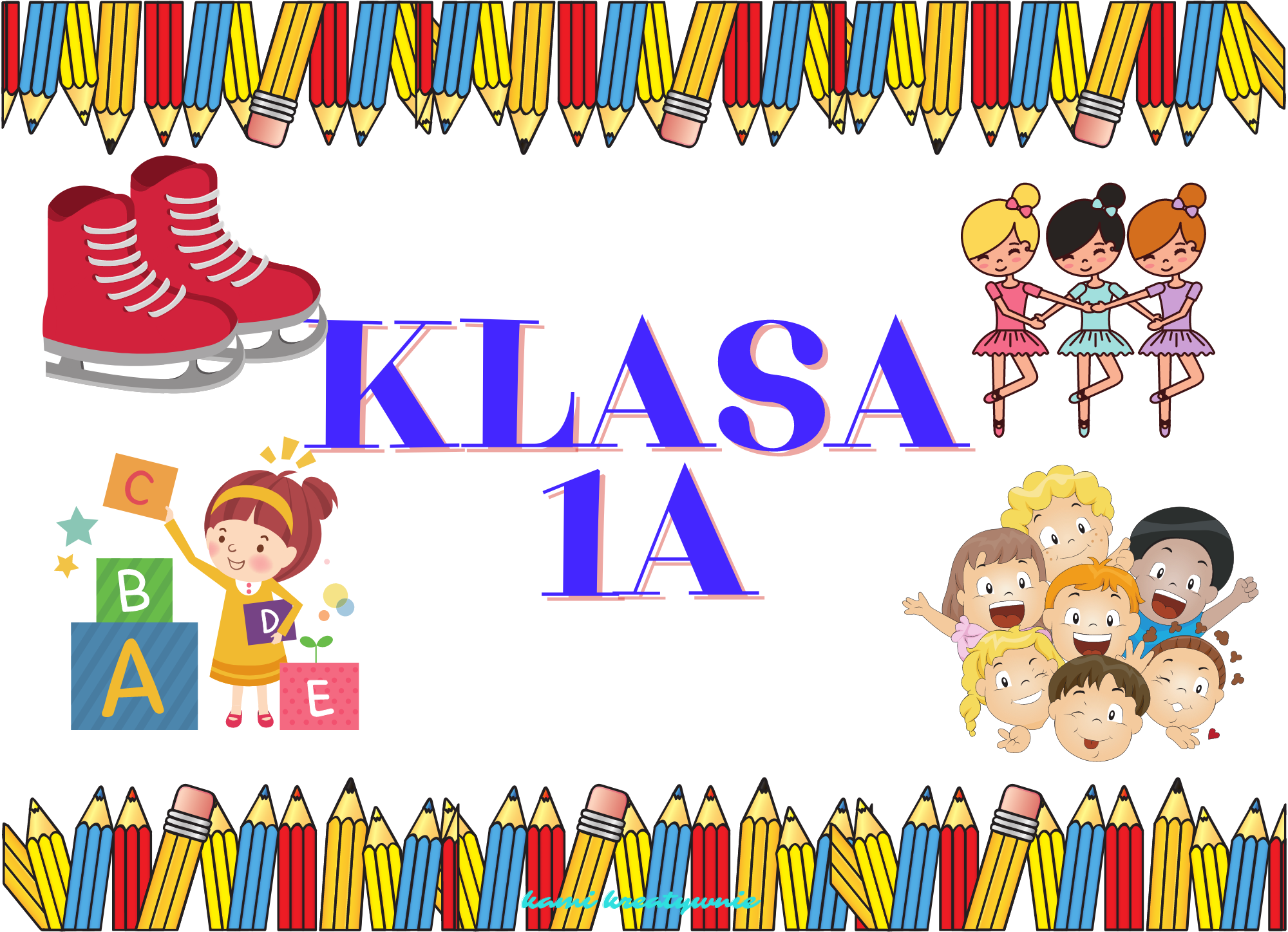 Klasa Ia