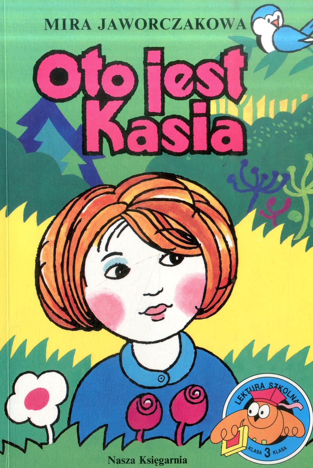 Oto jest Kasia | Genially