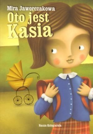 Oto jest Kasia | Genially