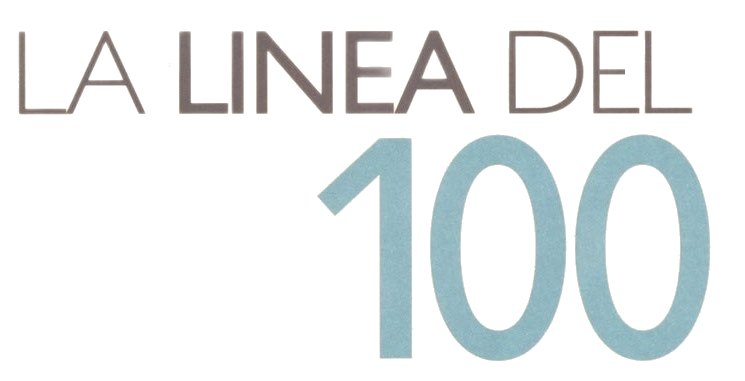 Presentazione: la LINEA del 100 | Genially