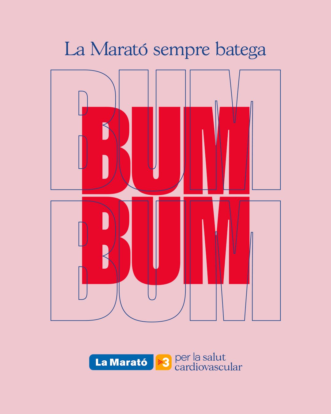 PRESENTACIÓ MARATÓ