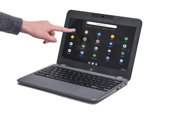 L'évolution des ordinateurs | Genially