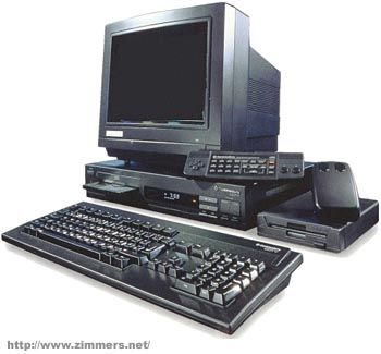 L'évolution des ordinateurs | Genially