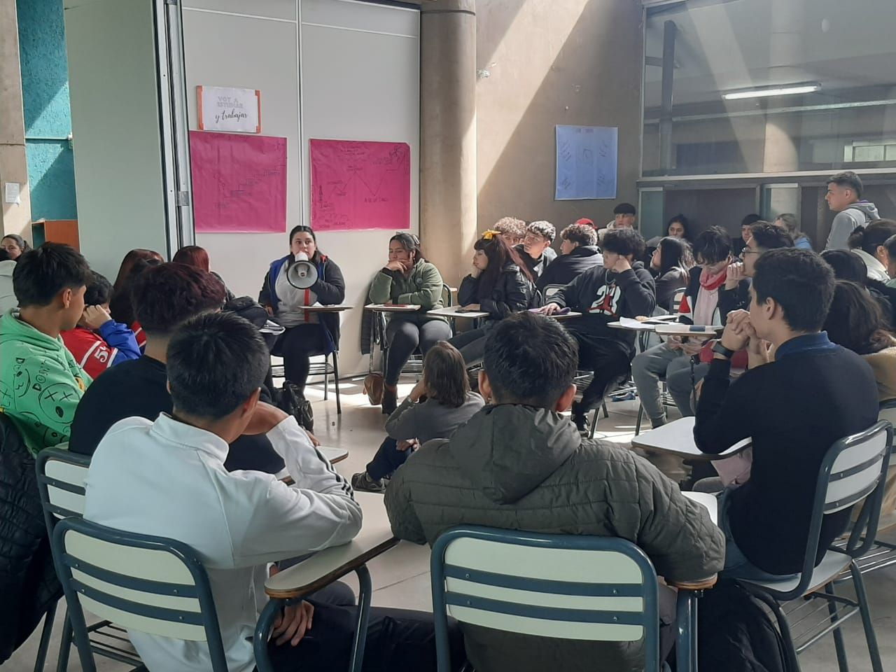 Eventos Expo 2024 | Genially