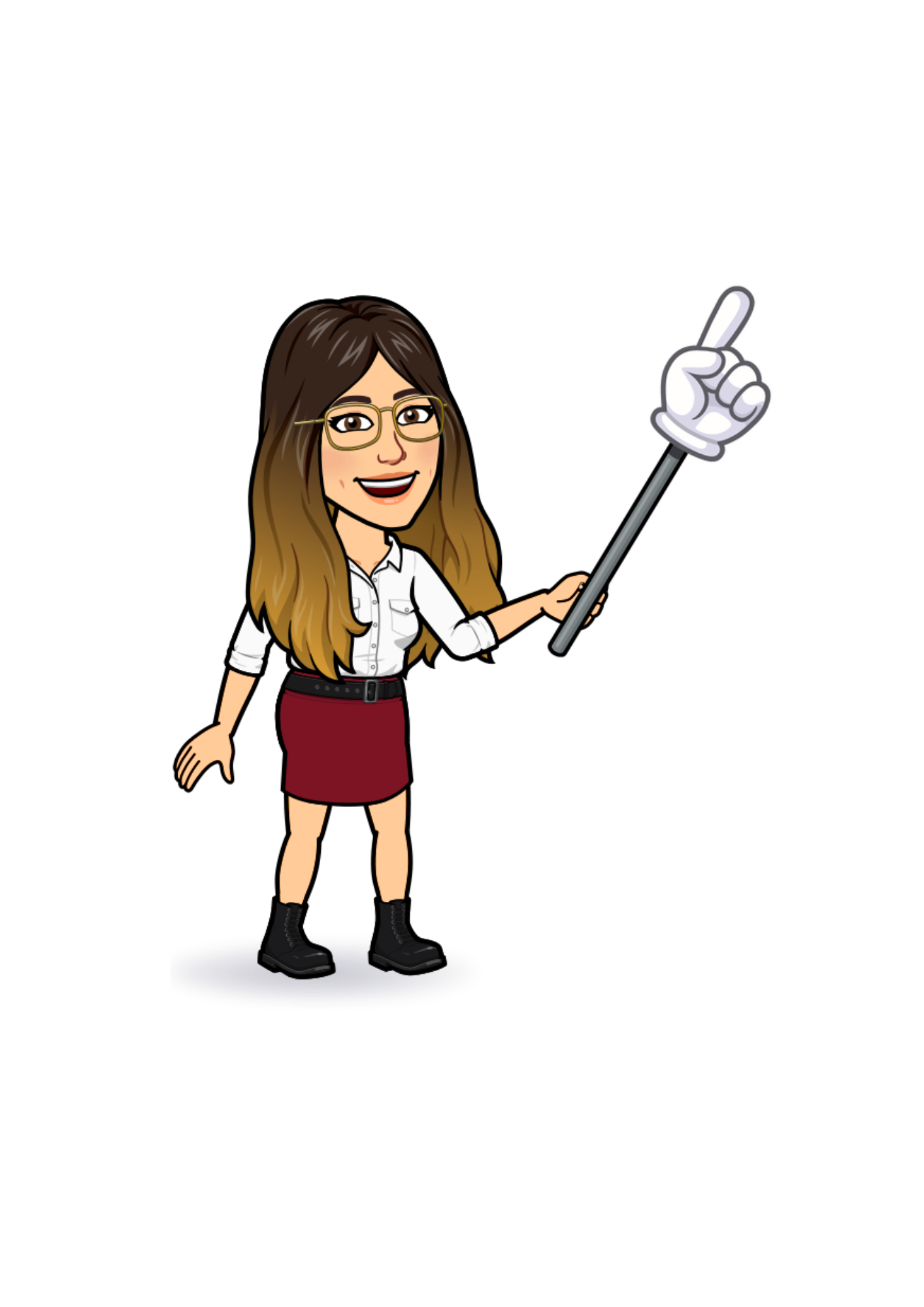 VIRTUAL CLASSROOM | Genially