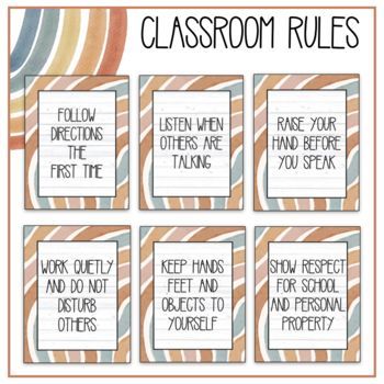 VIRTUAL CLASSROOM | Genially