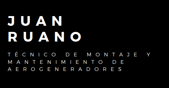 Cv Juan Ruano | Genially