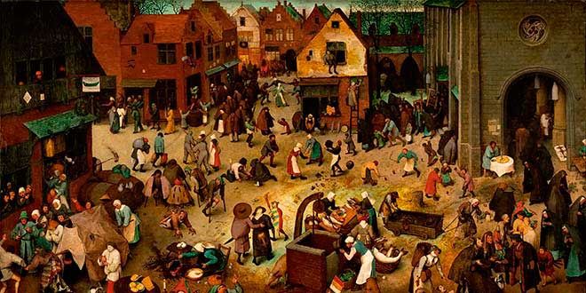 EVOLUTION of Trade | Genially