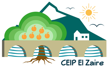 Cambia el cuento CEIP EL ZAIRE