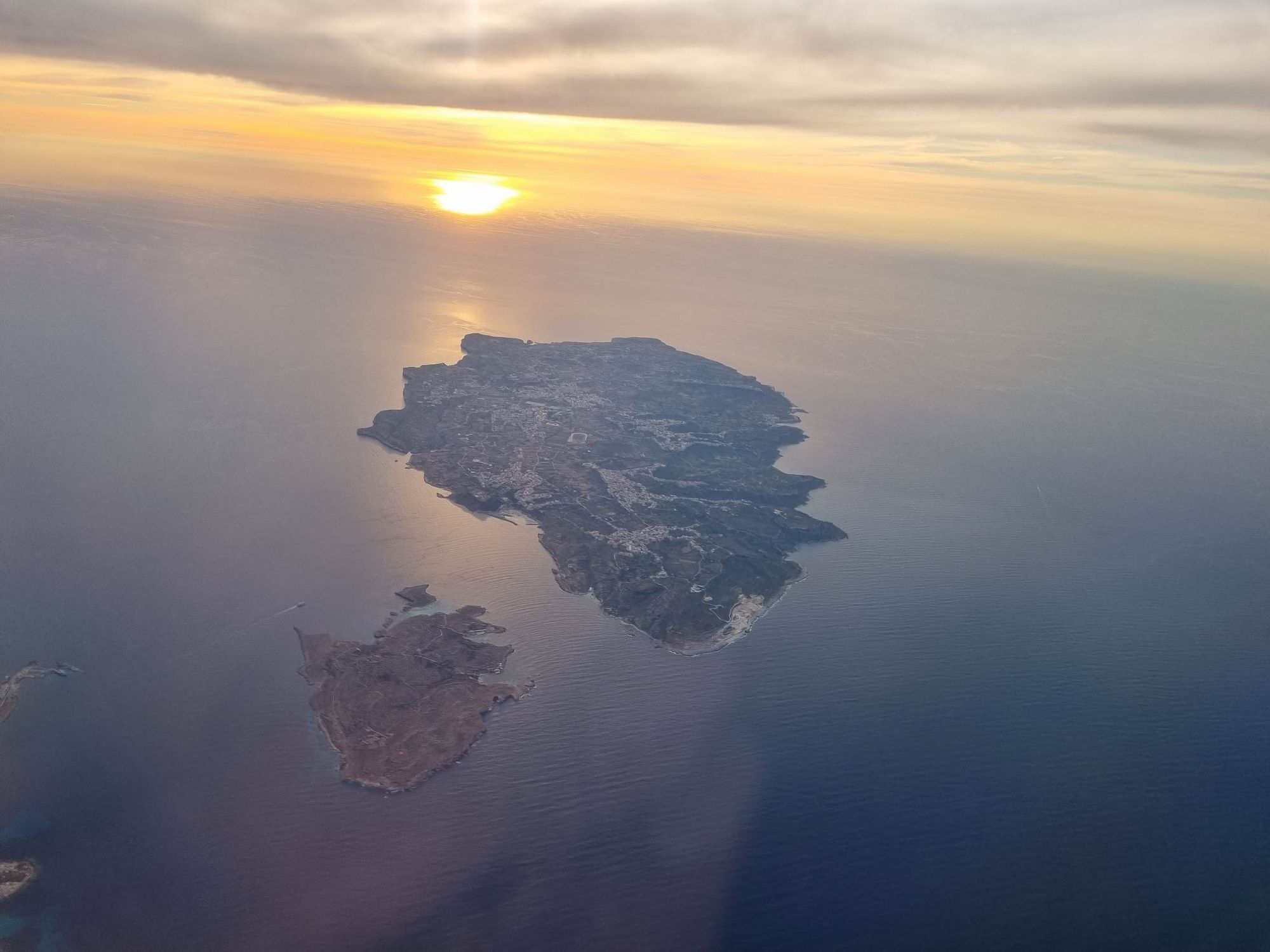Malta | Genially