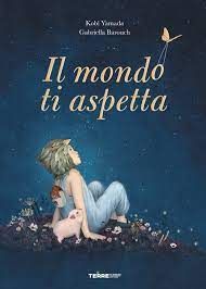RACCOLTA LIBRI | Genially