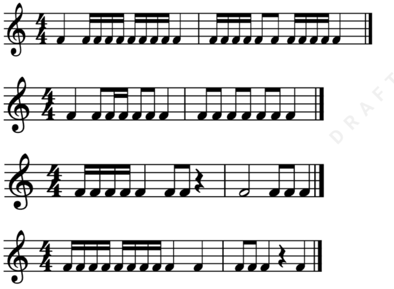 5th Test Question Examples | Genially