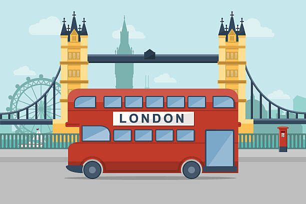 6e12-Let's go to London! | Genially