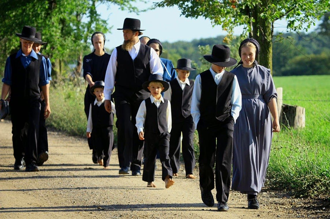 die Amish