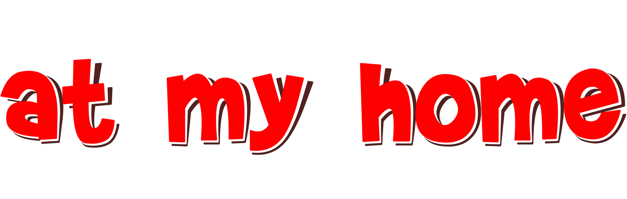 Gr 1-2 Around the house lesson 2