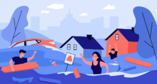 6ème risques géologiques | Genially