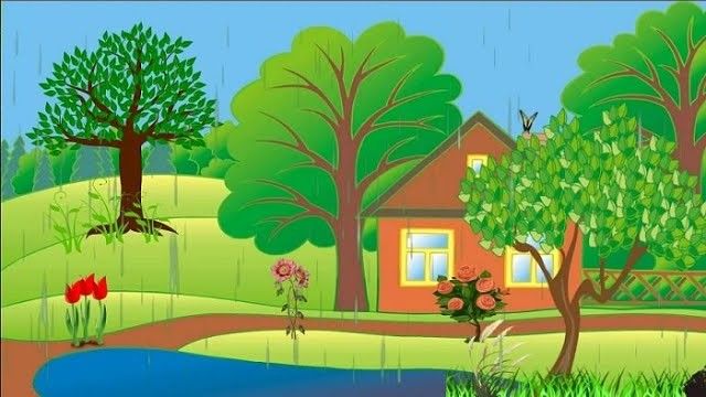 Seasons and weather | Genially