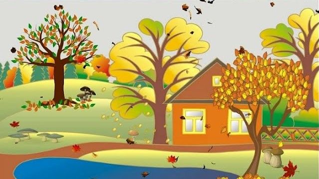 Seasons and weather | Genially
