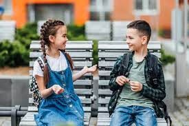 DINÁMICAS DE COHESIÓN GRUPAL PRIMARIA | Genially